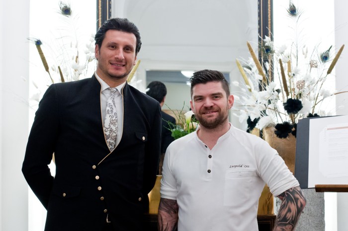 Gourmör - Das Genussmagazin über die besten Restaurants, schönsten ...