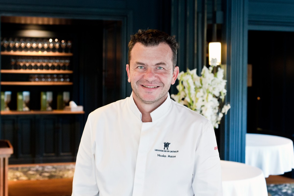 Gourmör - Das Genussmagazin über die besten Restaurants, schönsten ...